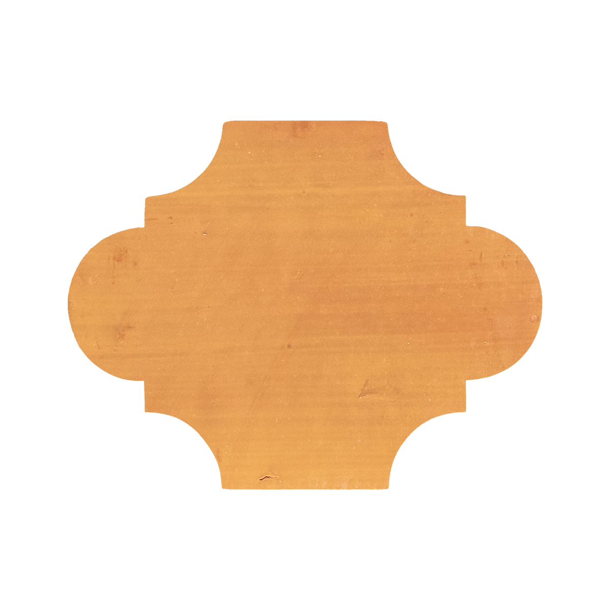 Chocolate Stained Terracotta San Felipe Clear Semi Gloss – Elon Tile & Stone