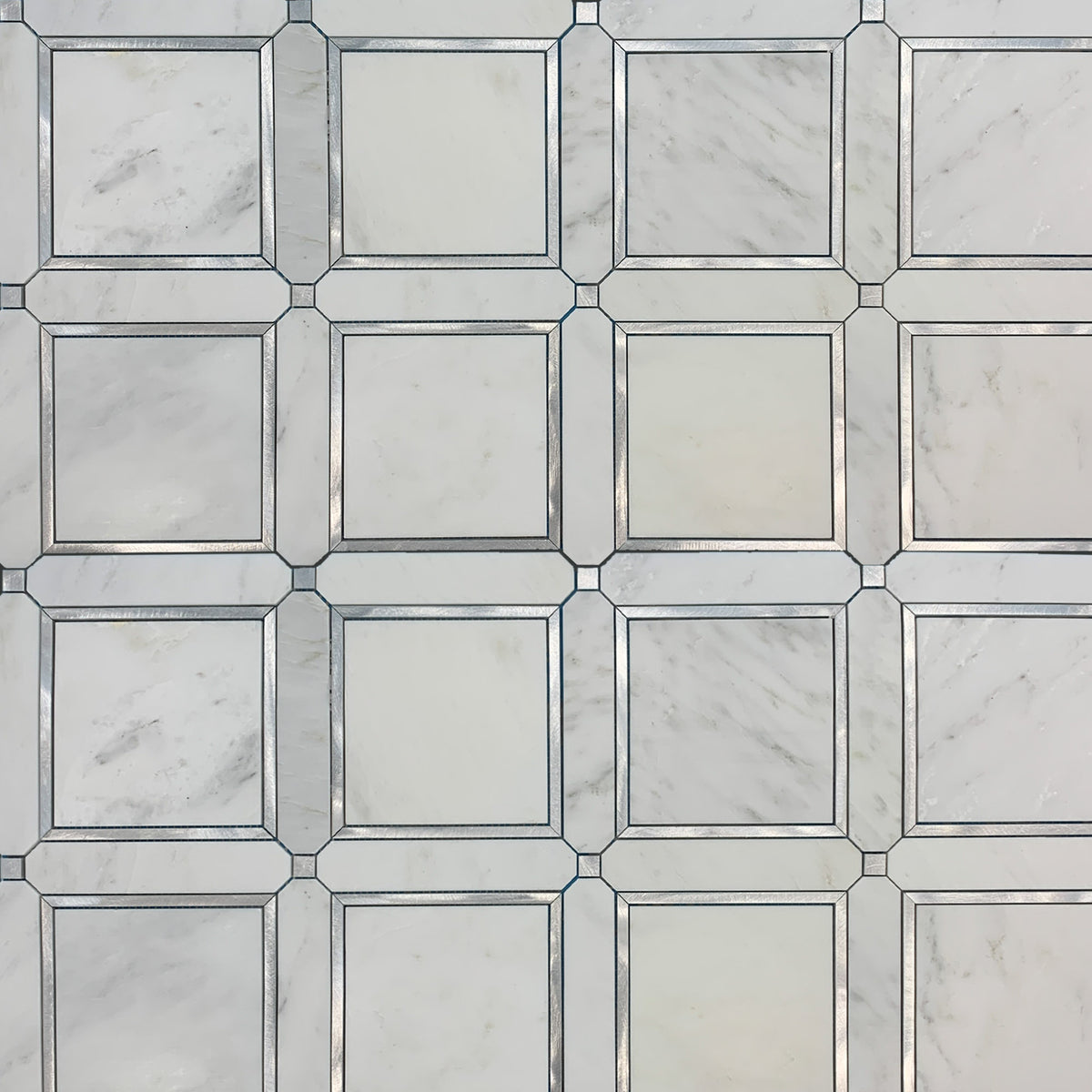 Aluminum Frame – Elon Tile & Stone