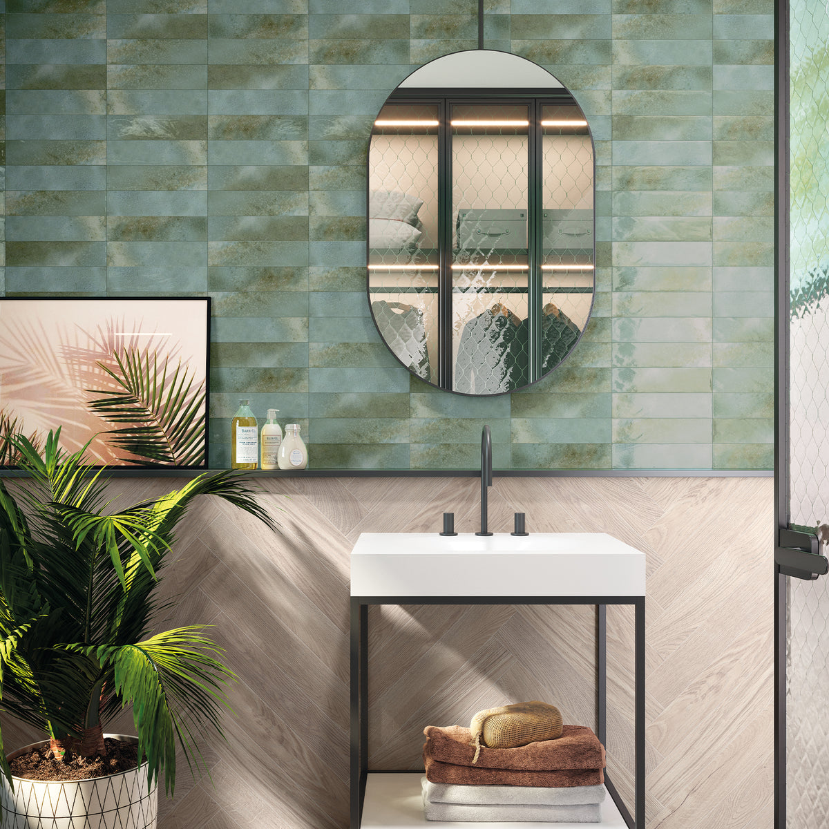 Moon Ceramic – Elon Tile & Stone