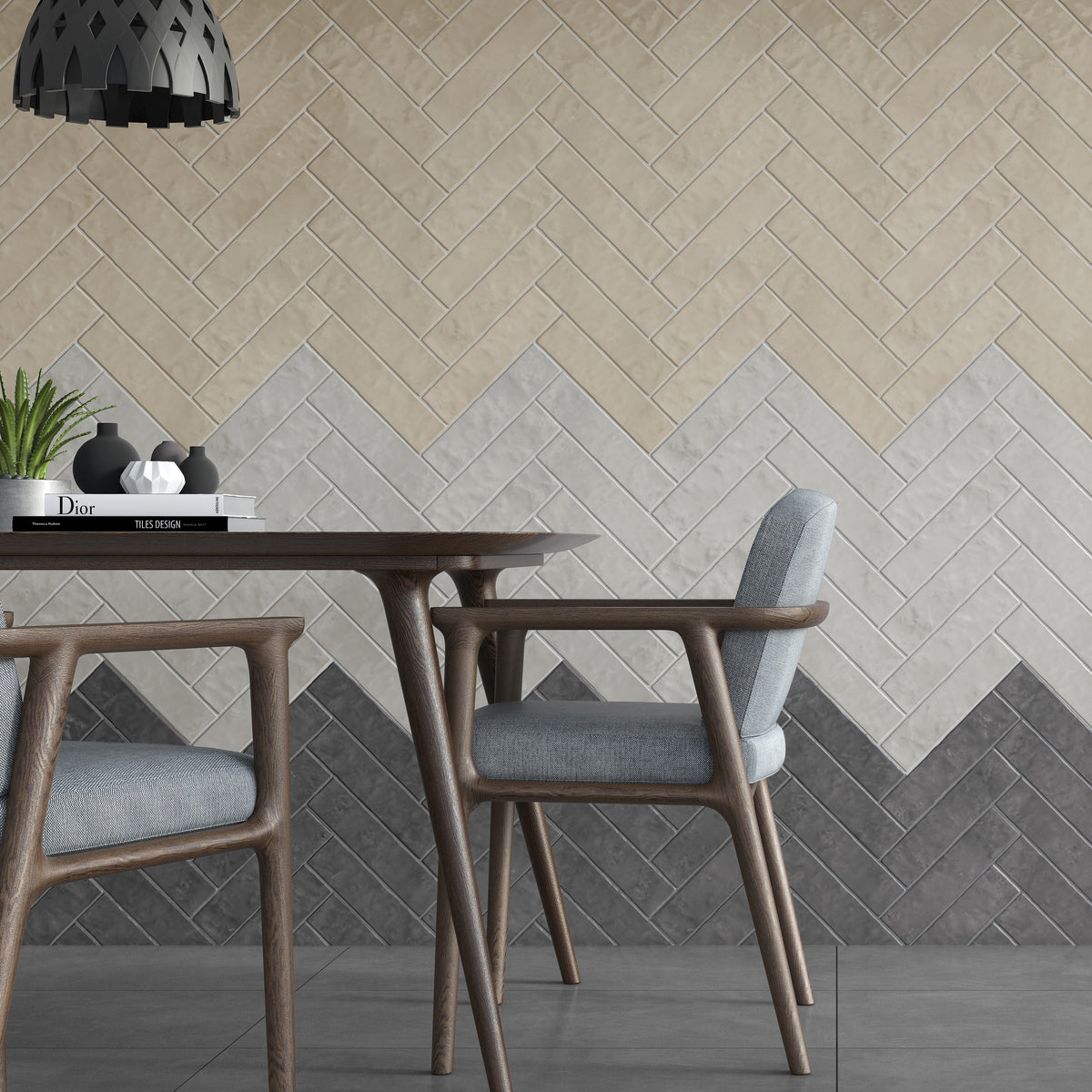 Rhythm Ceramic – Elon Tile & Stone