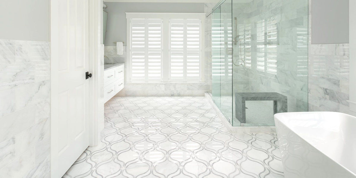 Waterjet – Elon Tile & Stone