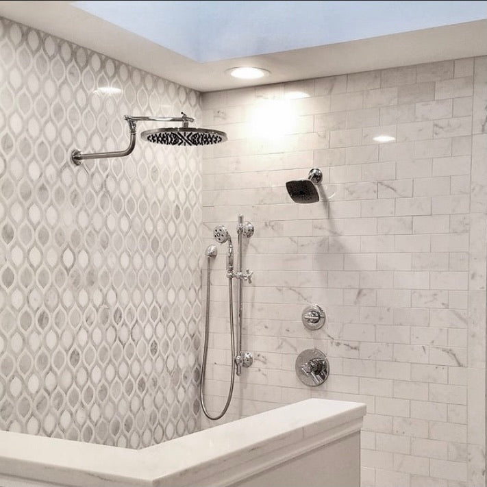 Raindrop – Elon Tile & Stone