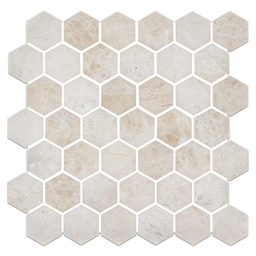 Vanilla Royale – Elon Tile & Stone