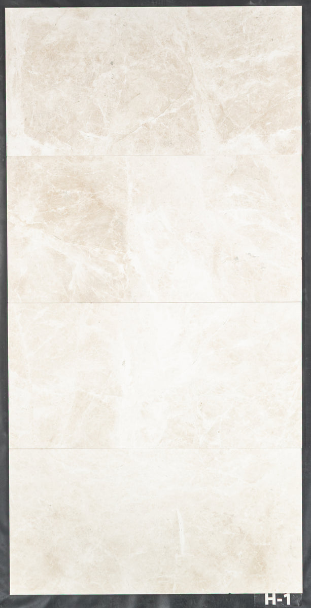 Vanilla Royale 18" x 36" Honed – Elon Tile & Stone