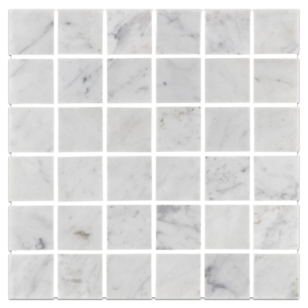 Square Mosaics – Elon Tile & Stone