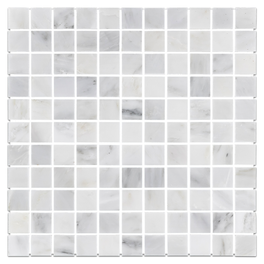 Square Mosaics – Elon Tile & Stone