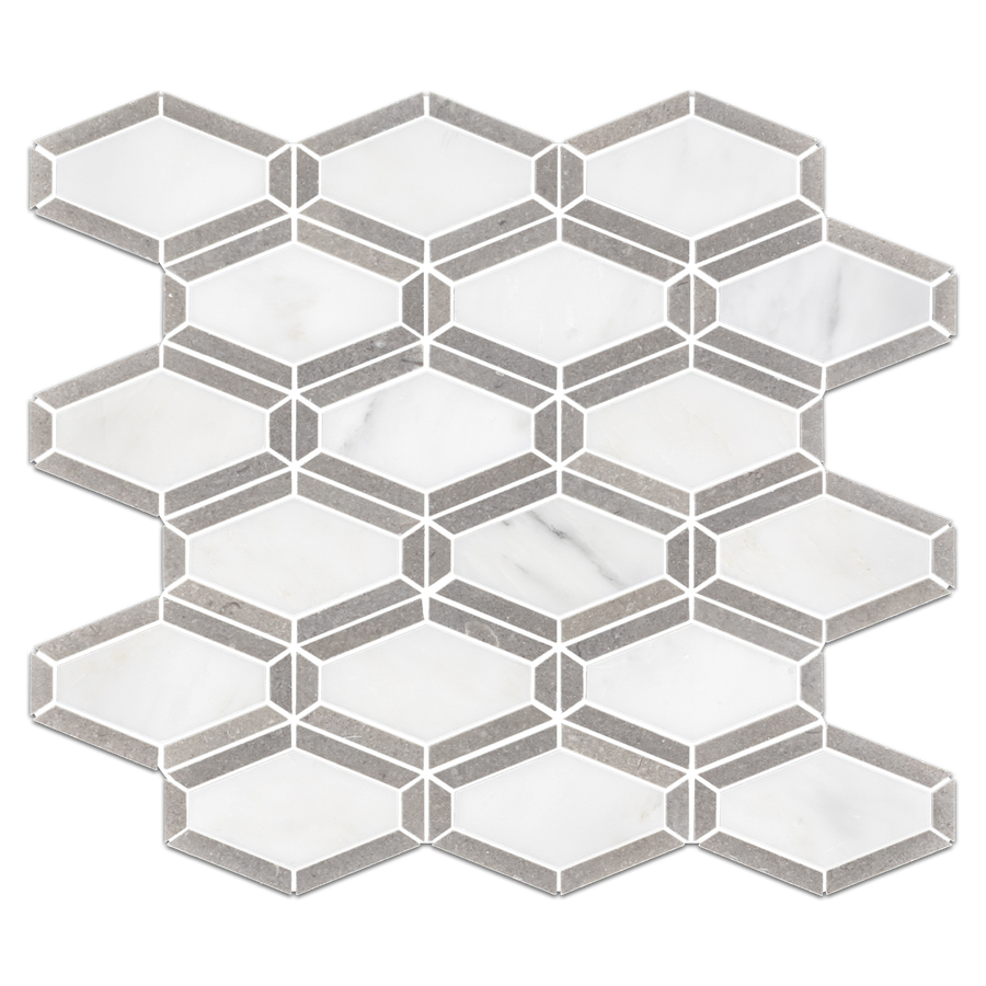 Diamondback Mosaics – Elon Tile & Stone