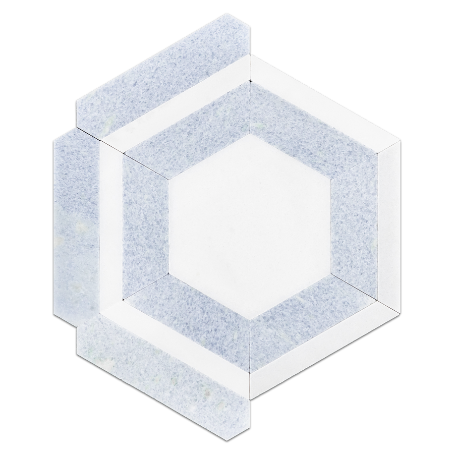 Blue Celeste – Elon Tile & Stone