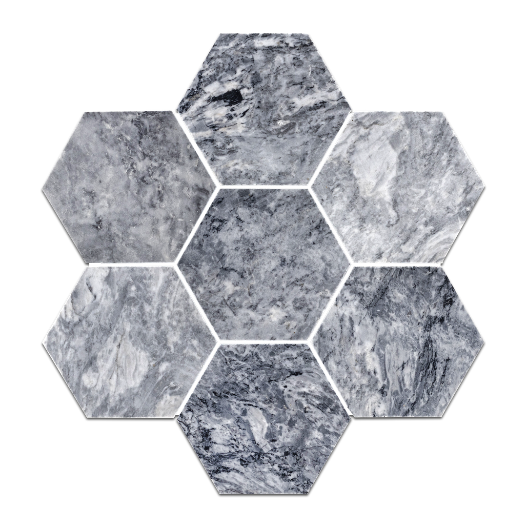 Pacific Gray – Elon Tile & Stone