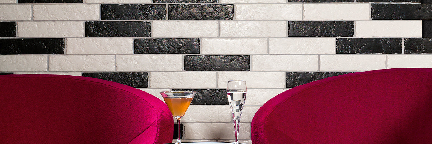 Boston Brick Porcelain – Elon Tile & Stone