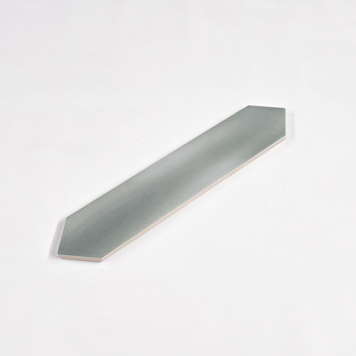 Optics Jade Picket Glossy – Elon Tile & Stone