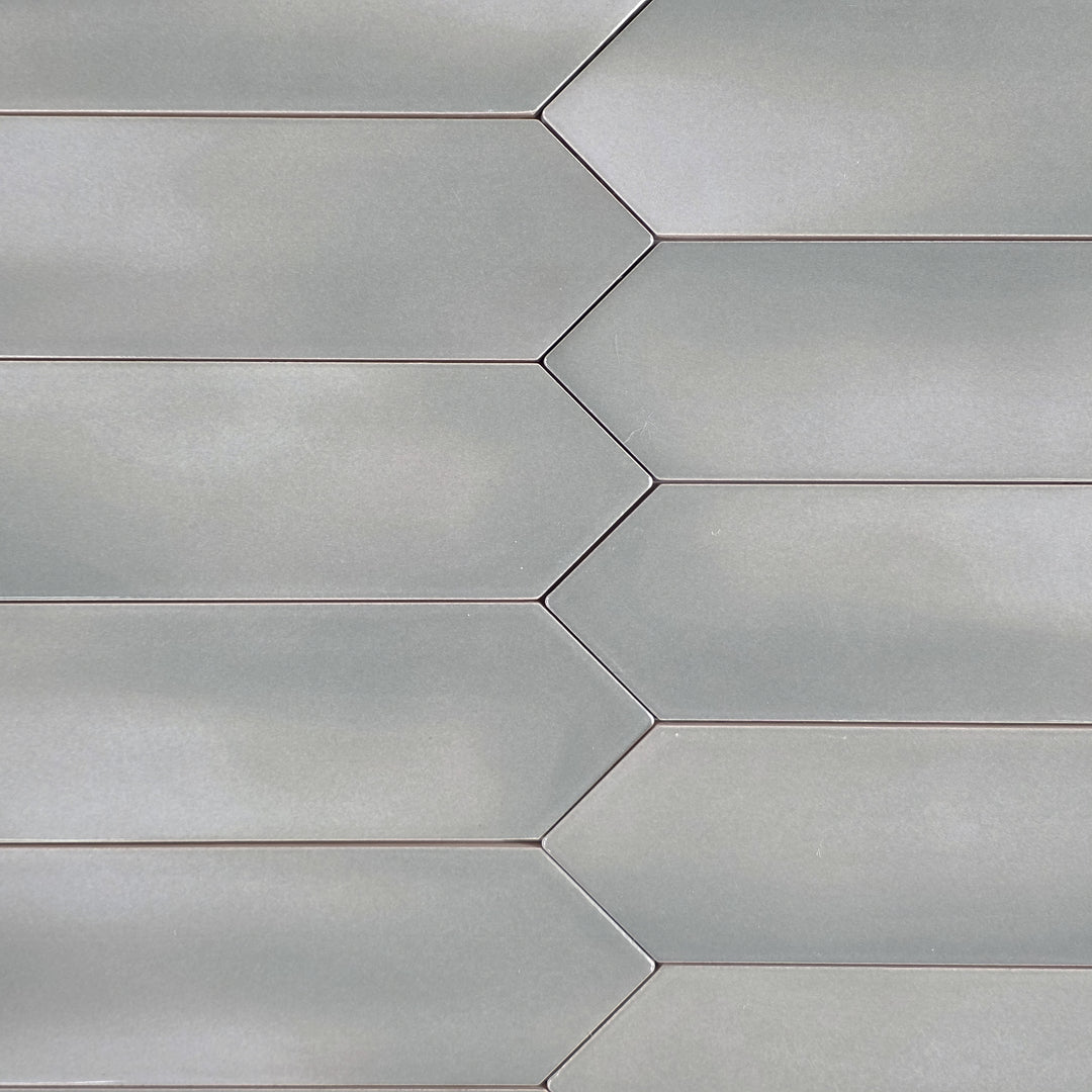 Optics Jade Picket Glossy – Elon Tile & Stone
