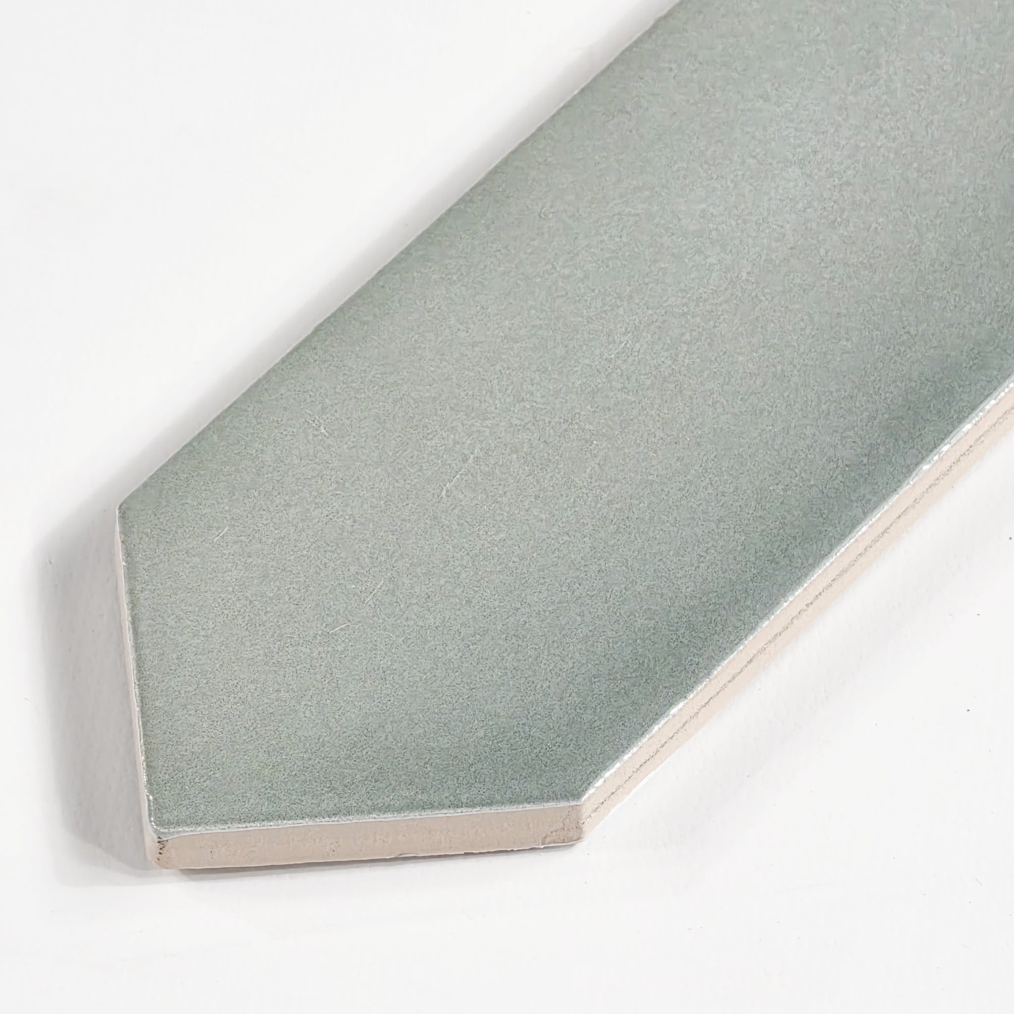 Optics Jade Picket Glossy – Elon Tile & Stone