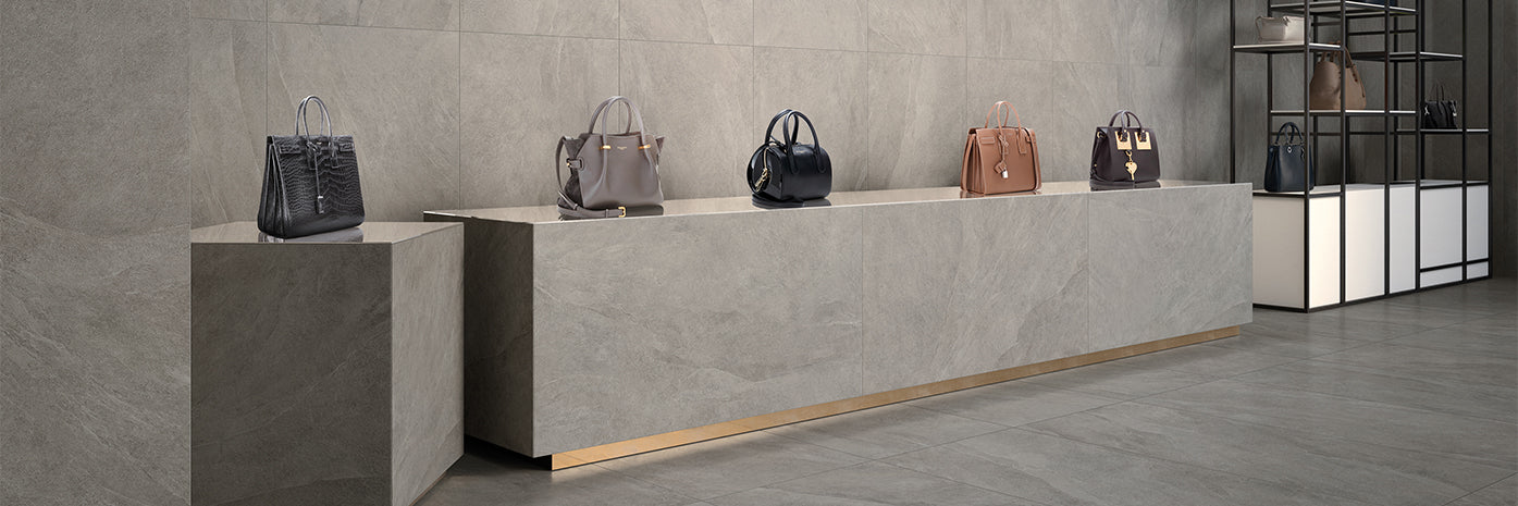 Ecostone Slate Porcelain – Elon Tile & Stone