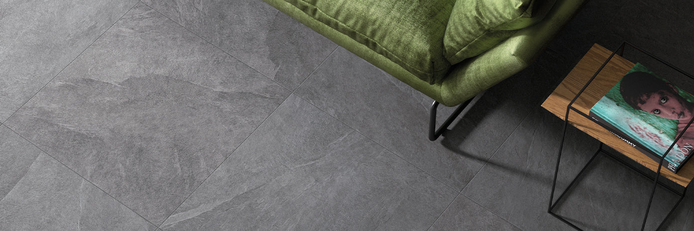 Ecostone Slate Porcelain – Elon Tile & Stone