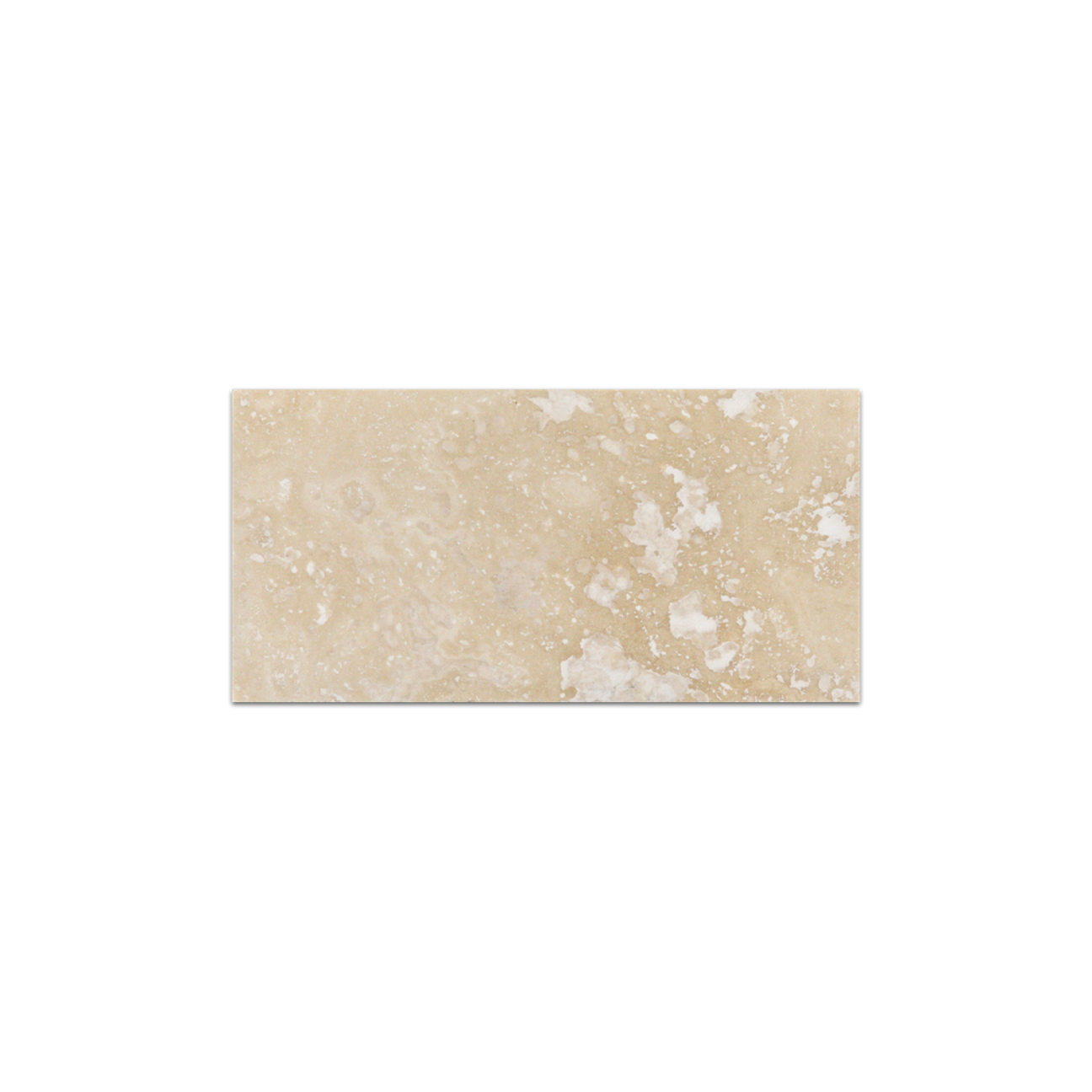 Light Ivory Travertine – Elon Tile & Stone