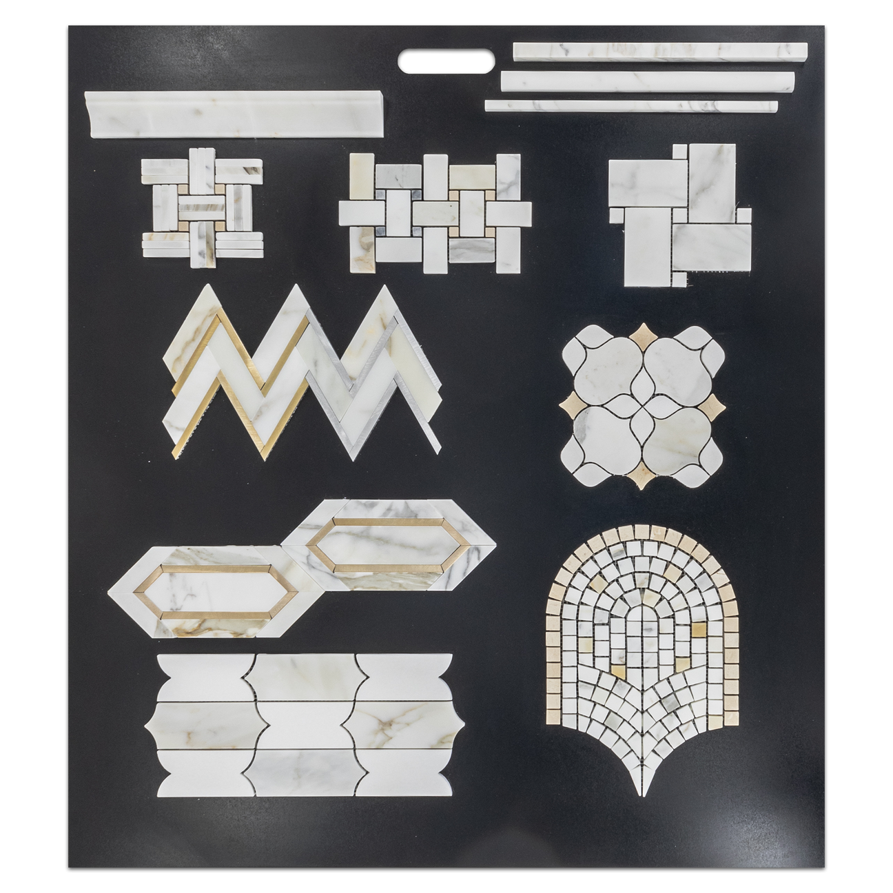 Handheld Boards – Elon Tile & Stone