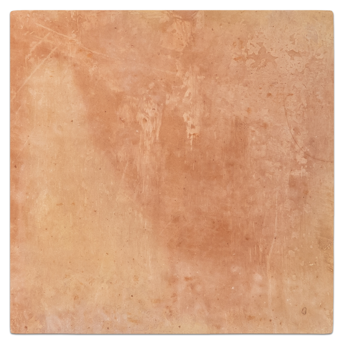 Antique Birch Stained Terracotta 18" x 18" Clear Semi Gloss – Elon Tile ...