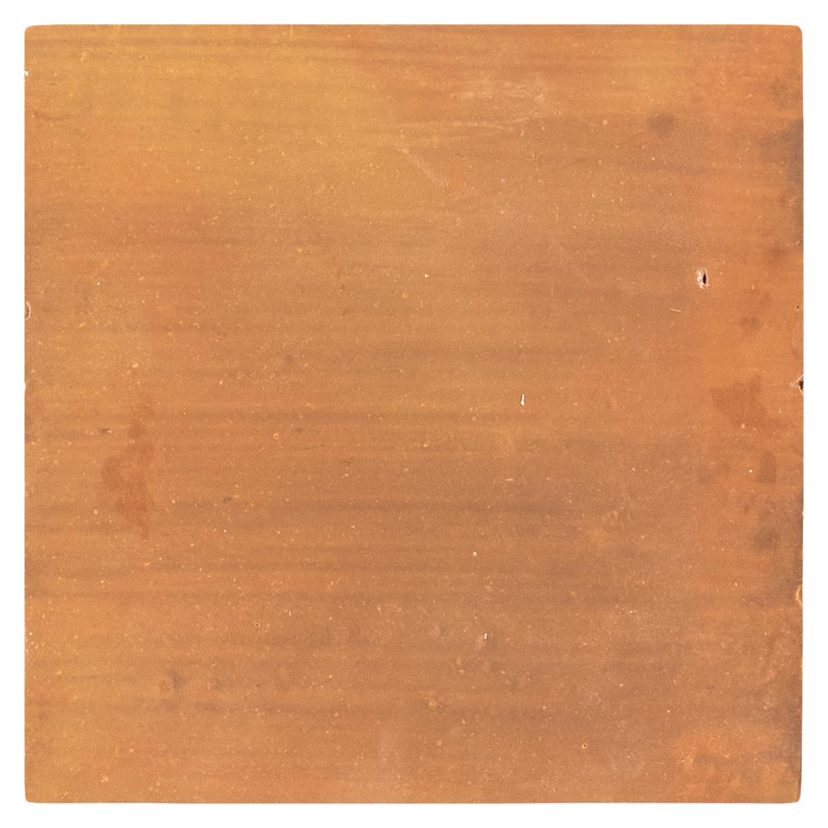 Chocolate Stained Terracotta 18" x 18" Clear Semi Gloss – Elon Tile & Stone