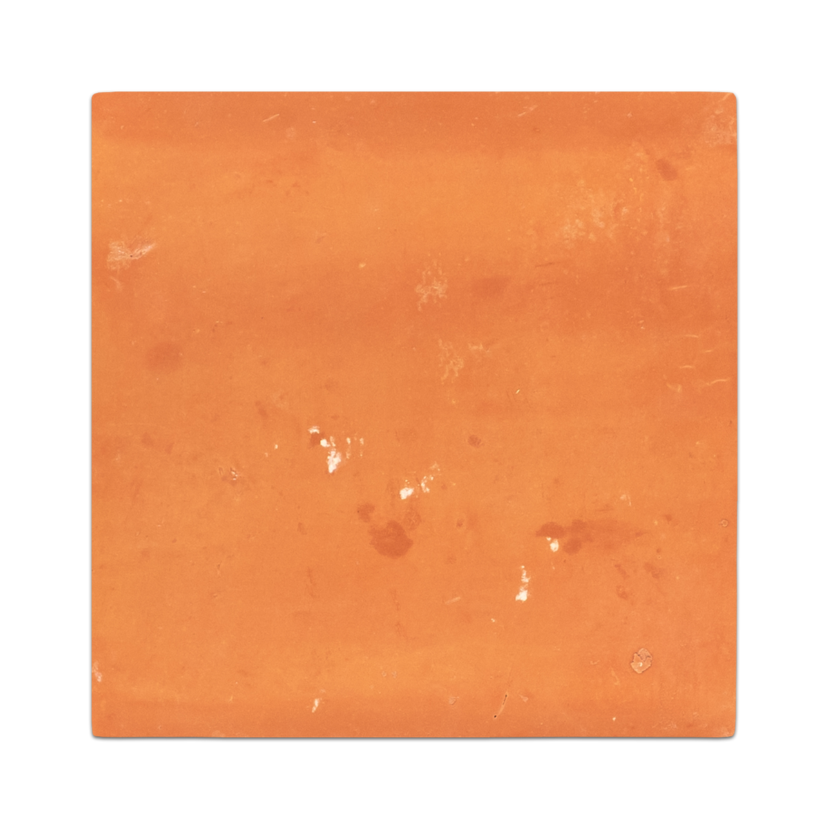 Brick Red Stained Terracotta 12" x 12" Clear Semi Gloss – Elon Tile & Stone
