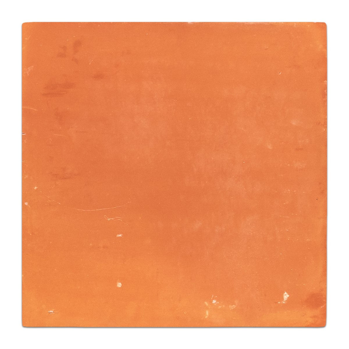 Brick Red Stained Terracotta 16" x 16" Clear Semi Gloss – Elon Tile & Stone