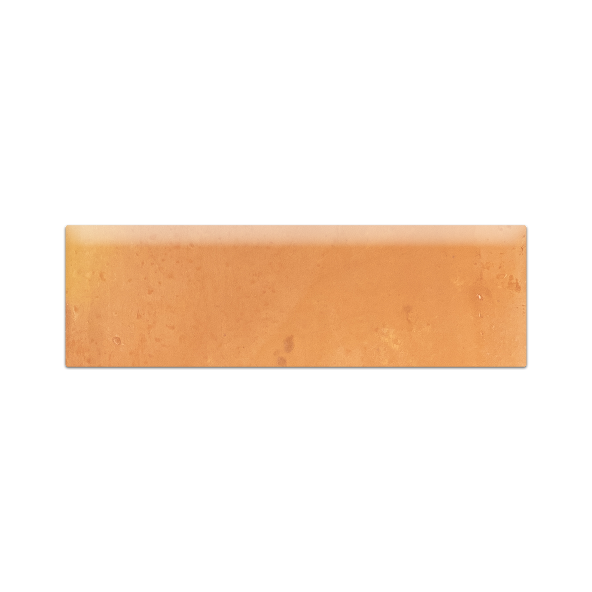 Saltillo Terracotta Base Molding Clear Semi Gloss – Elon Tile & Stone