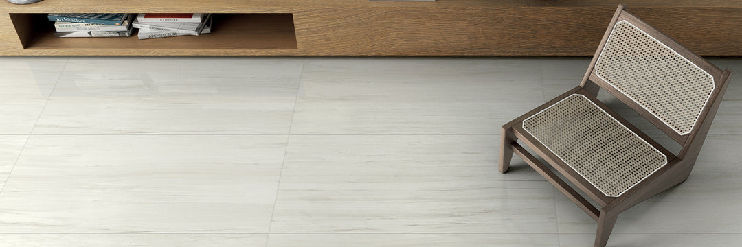 Nuance Marble Porcelain – Elon Tile & Stone