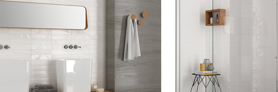 Opal Ceramic – Elon Tile & Stone