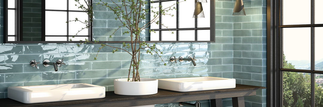 Opal Ceramic – Elon Tile & Stone