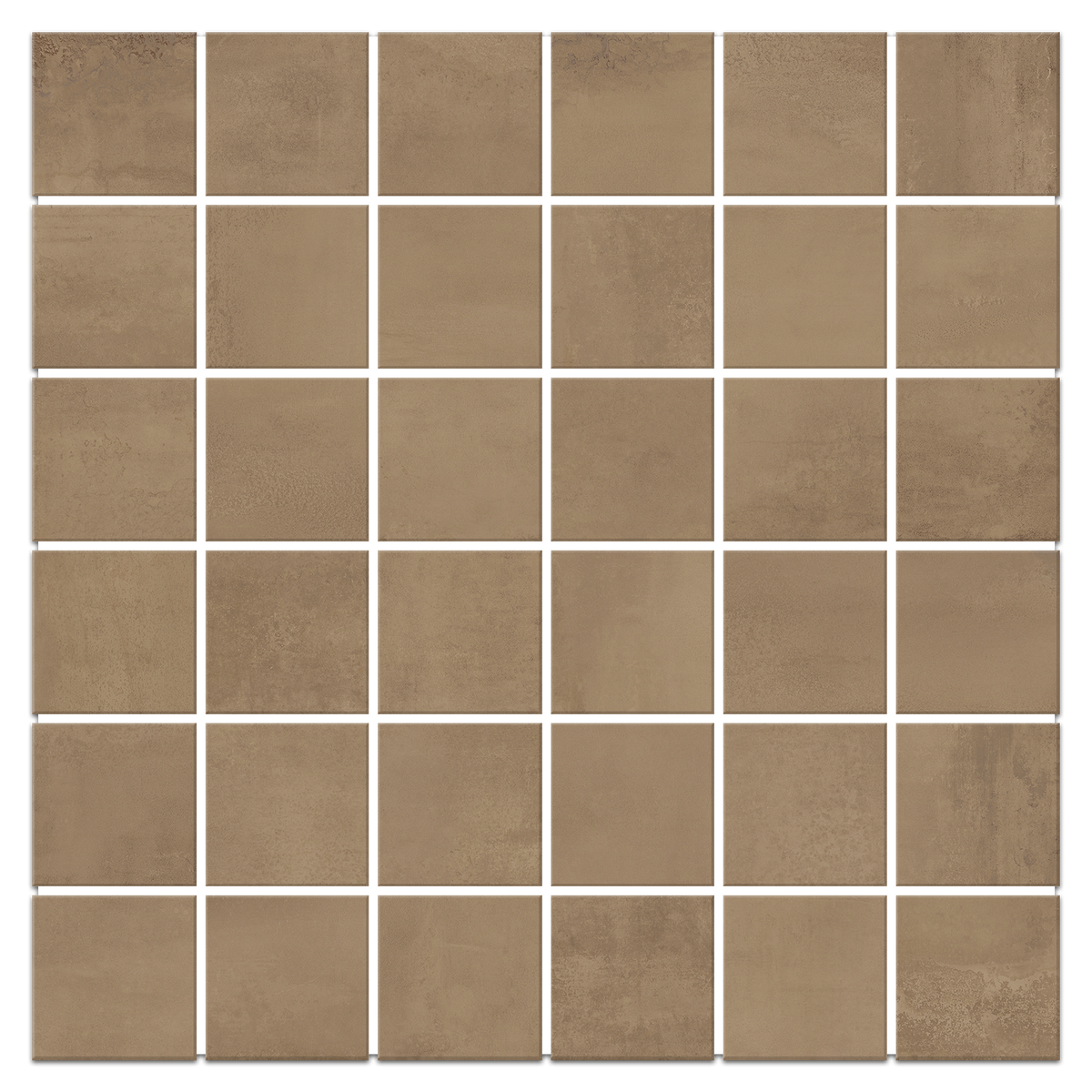 Element Porcelain Muse 2" x 2" Mosaic Honed – Elon Tile & Stone