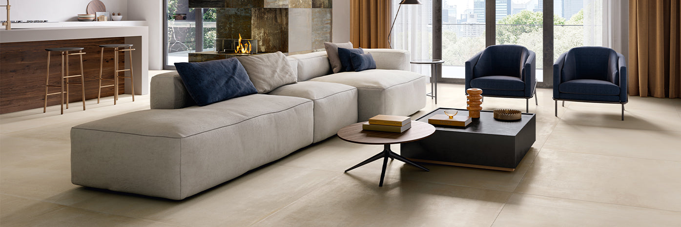Element Porcelain – Elon Tile & Stone