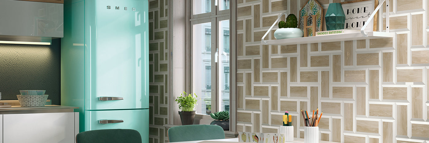 Metropolitan Ceramic – Elon Tile & Stone