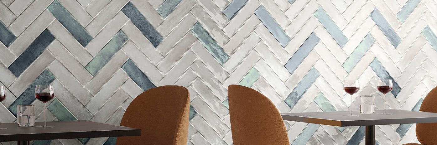 Timeless Porcelain – Elon Tile & Stone