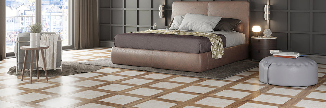 Square Porcelain Tile – Elon Tile & Stone