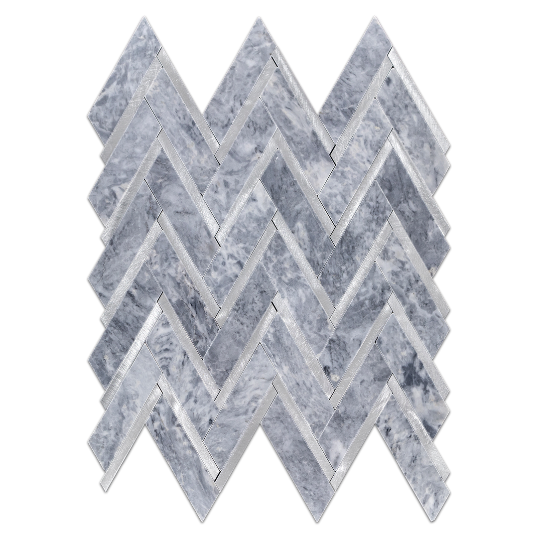 Pacific Gray – Elon Tile & Stone