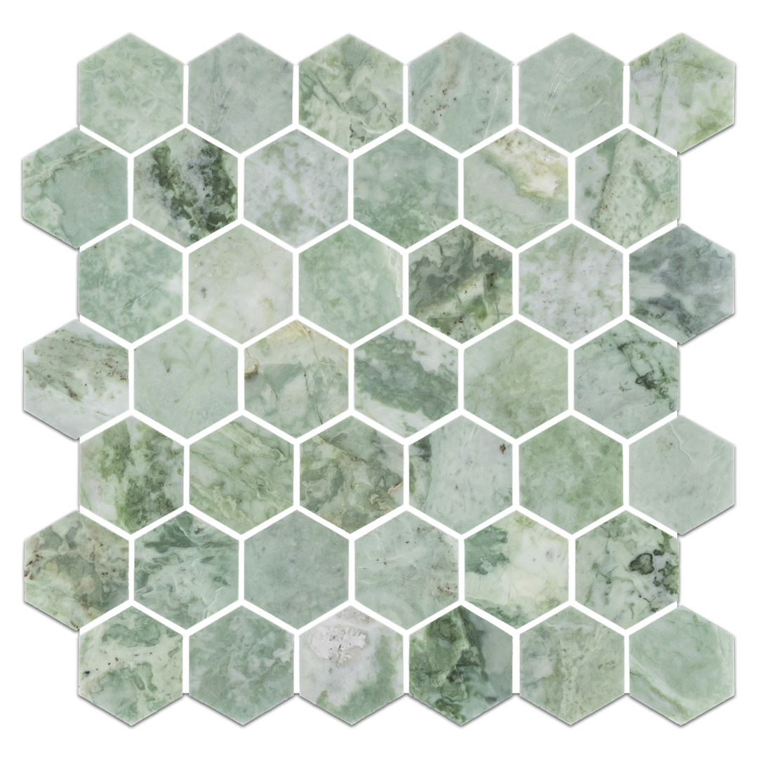 Emerald Green – Elon Tile & Stone