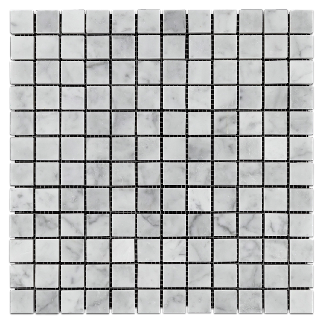 Square Mosaics – Elon Tile & Stone