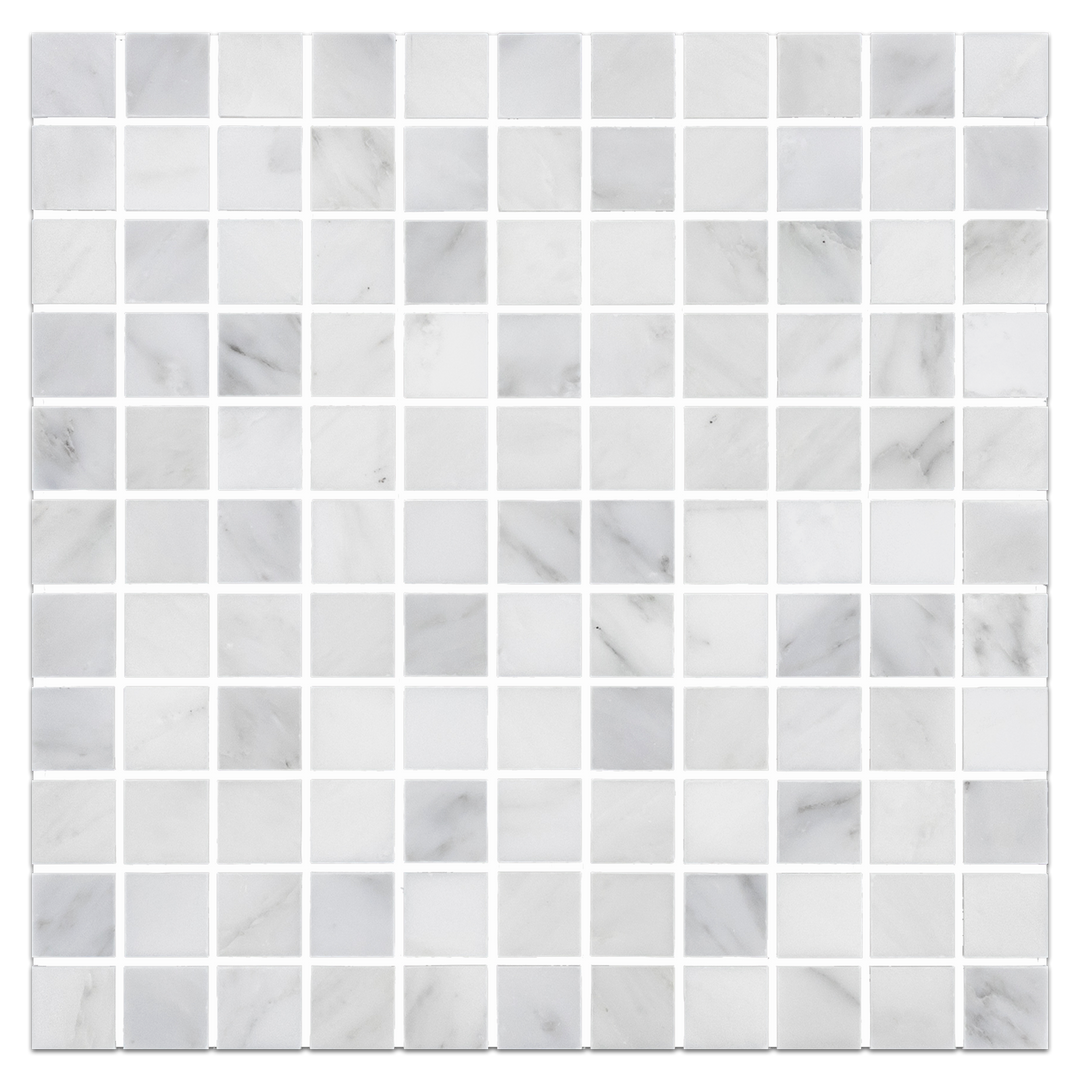 Square Mosaics – Elon Tile & Stone