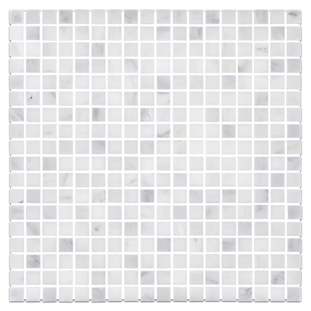 Square Mosaics – Elon Tile & Stone