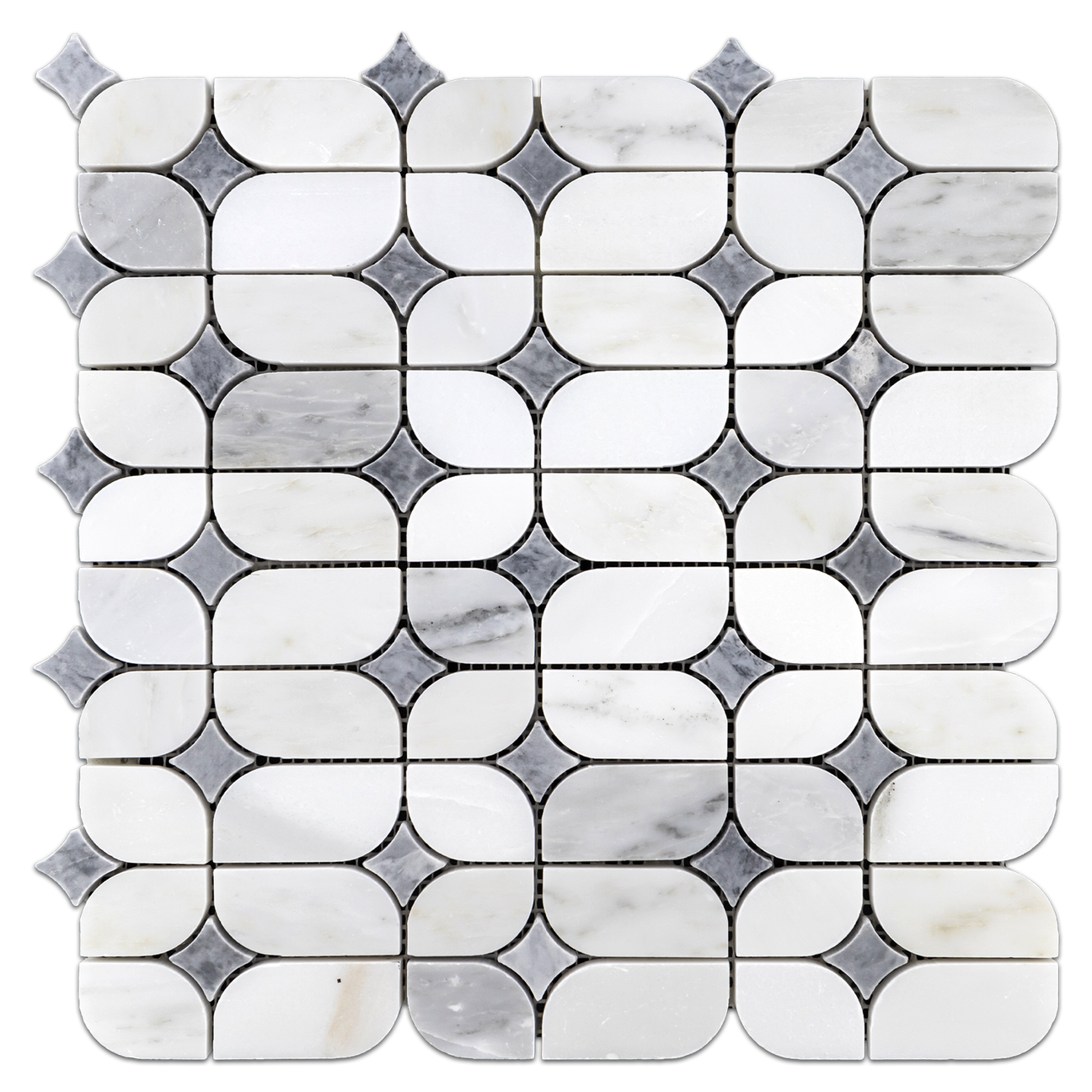 Starlight Mosaics – Elon Tile & Stone