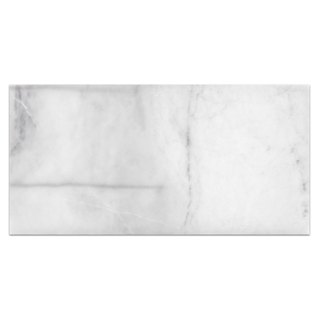 Ice White – Elon Tile & Stone