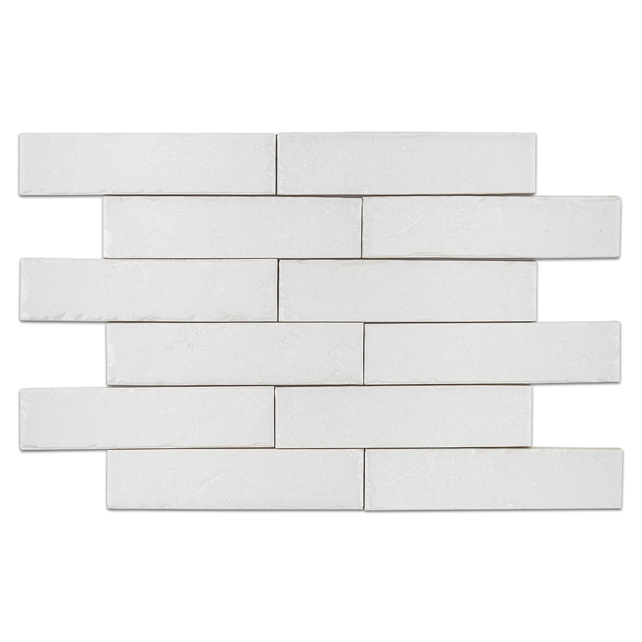 Boston Brick Porcelain – Elon Tile & Stone