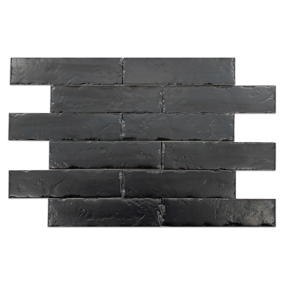 Boston Brick Porcelain – Elon Tile & Stone