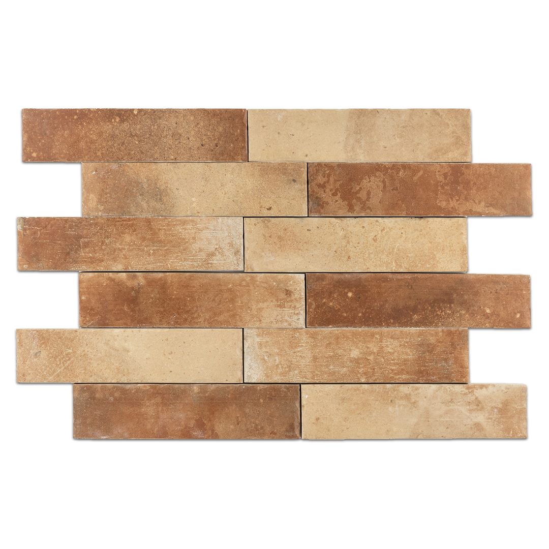 Boston Brick Porcelain – Elon Tile & Stone