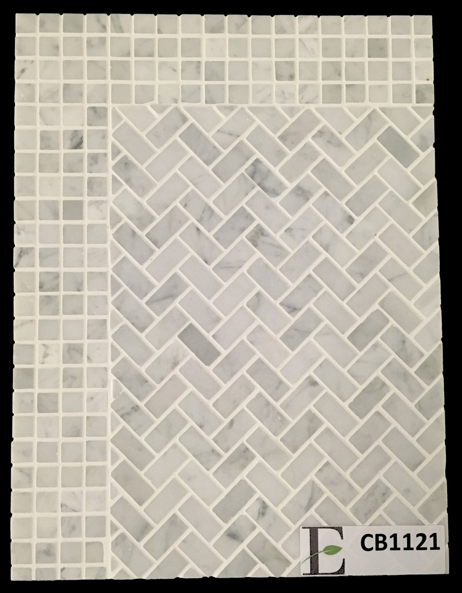 Concept Board Collection - CB1121 – Elon Tile & Stone