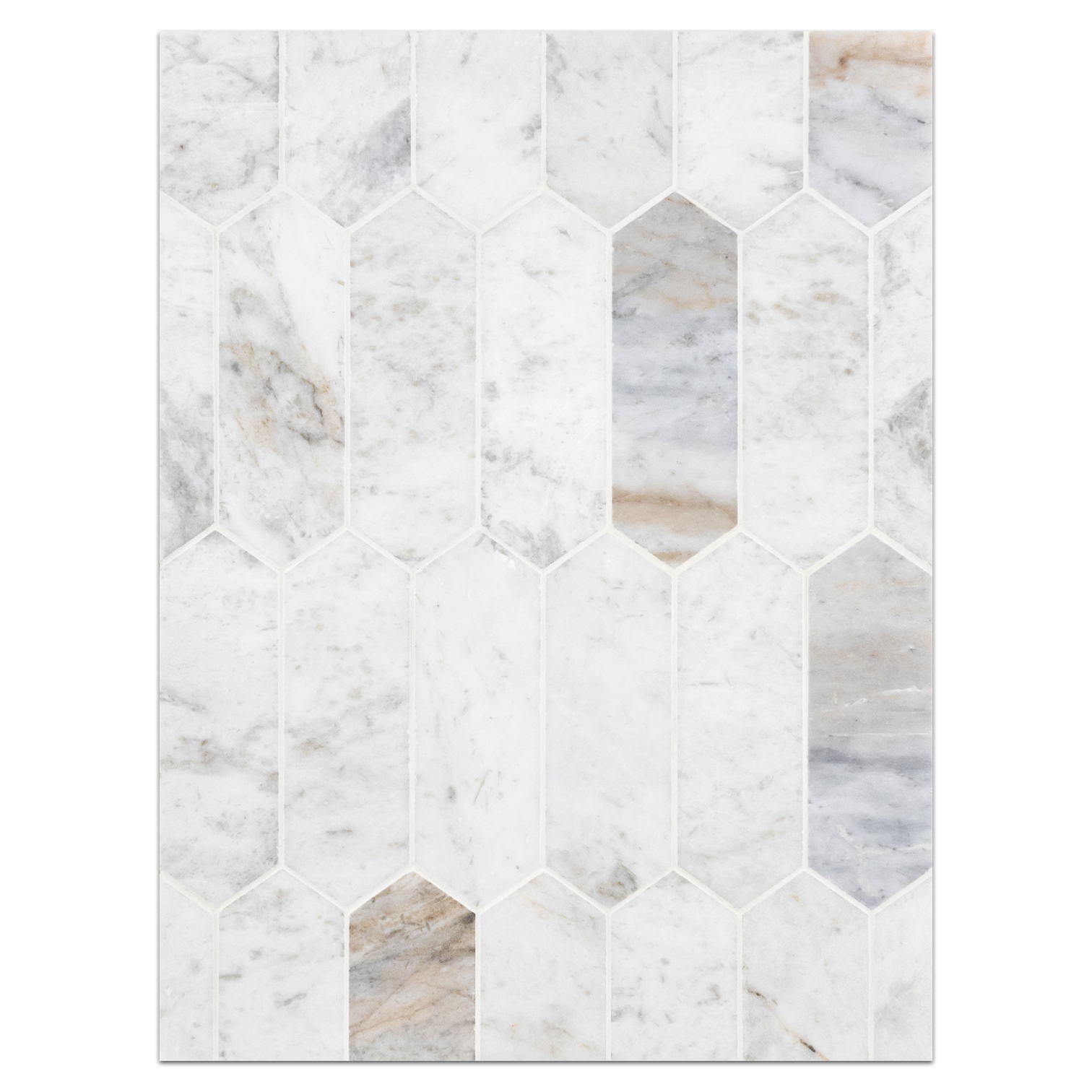 All Mosaic Boards – Elon Tile & Stone