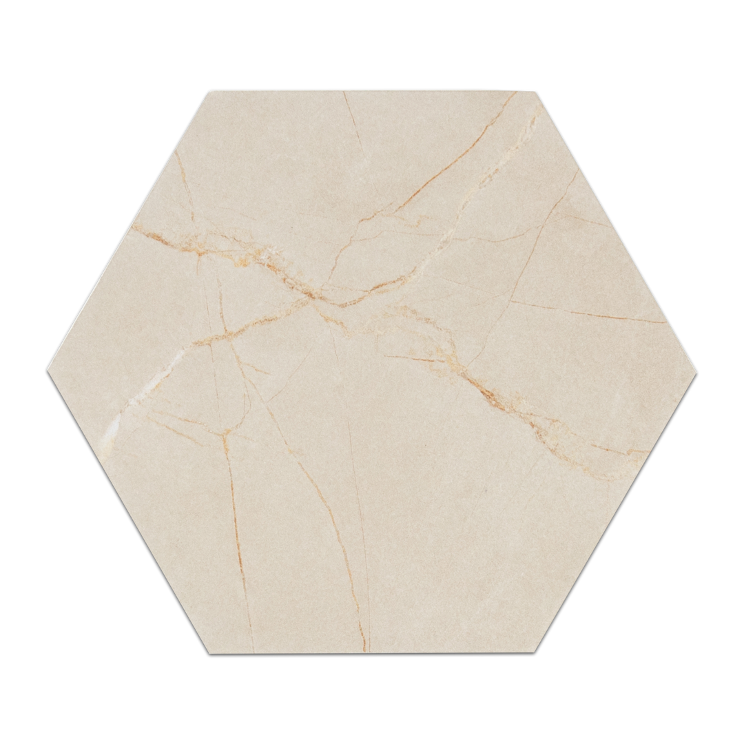 Hexagon Porcelain – Elon Tile & Stone