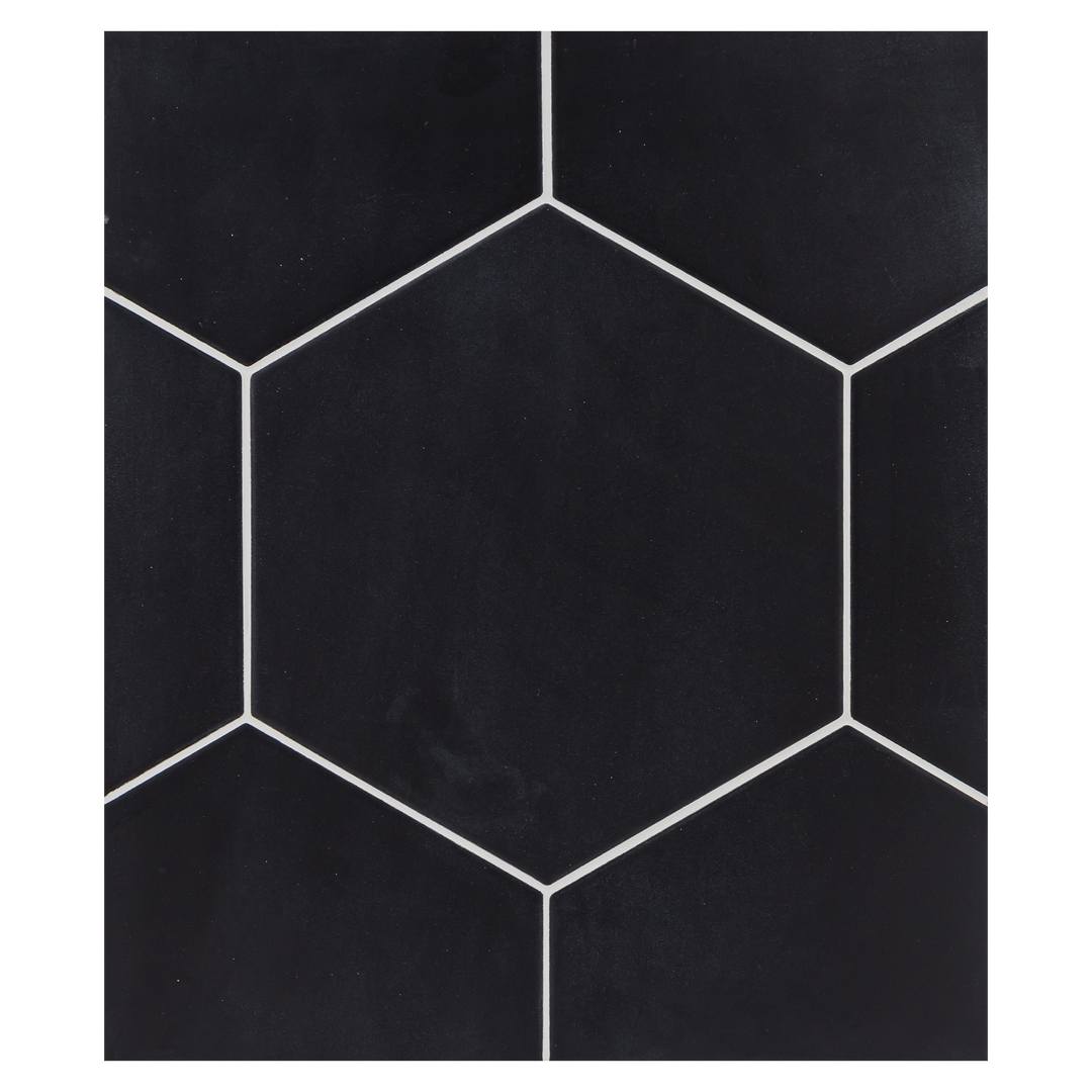 Hexagon Porcelain Boards – Elon Tile & Stone