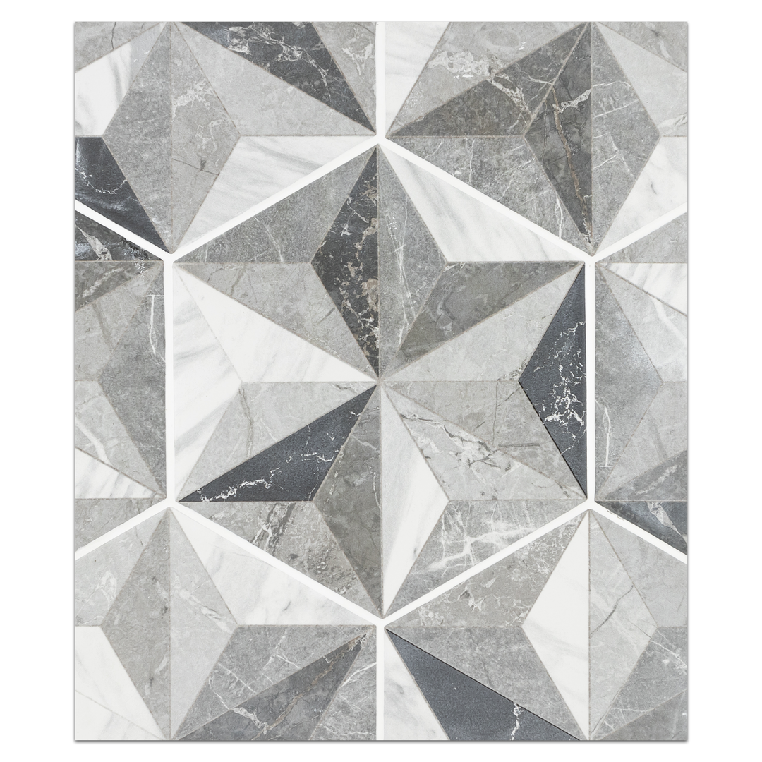 Hexagon Porcelain Boards – Elon Tile & Stone