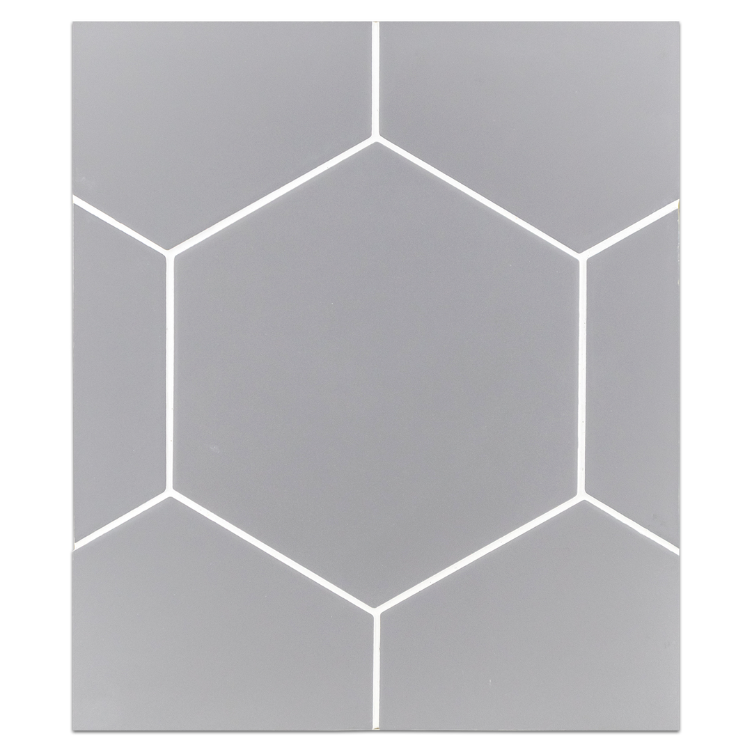 Hexagon Porcelain Boards – Elon Tile & Stone